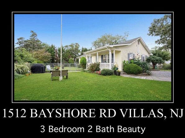 Villas Real Estate - Villas NJ Homes For Sale | Zillow