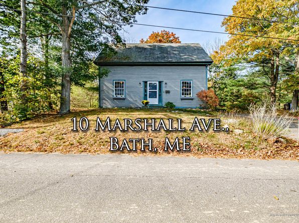 Bath Real Estate - Bath ME Homes For Sale | Zillow