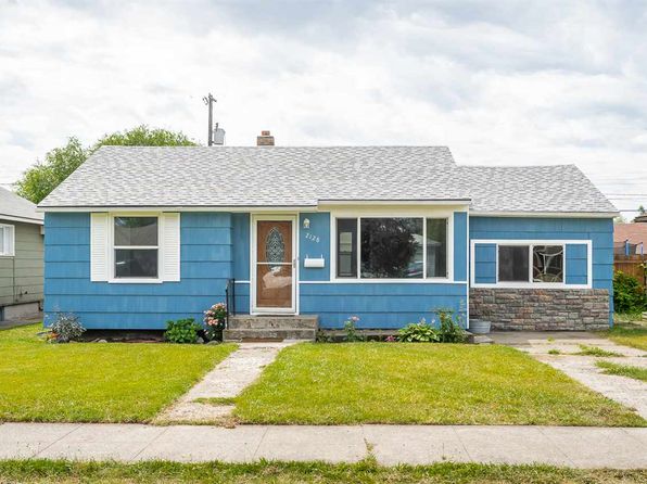 Spokane Real Estate - Spokane WA Homes For Sale | Zillow