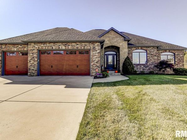 Springfield Real Estate - Springfield IL Homes For Sale | Zillow