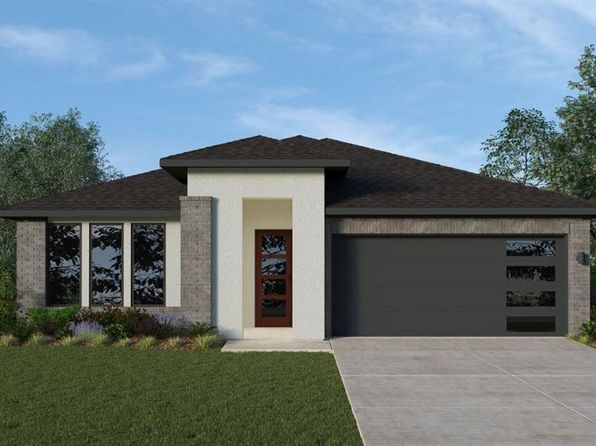 New Construction Homes in Katy TX | Zillow