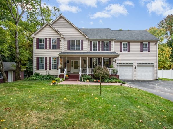 Sutton Real Estate - Sutton MA Homes For Sale | Zillow