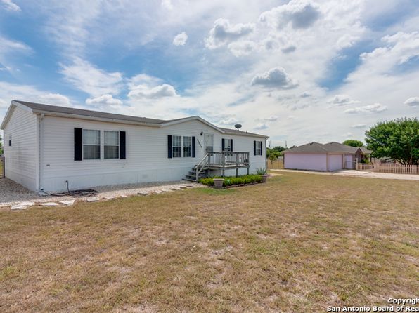 San Antonio TX Mobile Homes & Manufactured Homes For Sale - 24 Homes ...