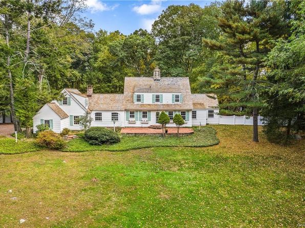 Pound Ridge Real Estate - Pound Ridge NY Homes For Sale | Zillow