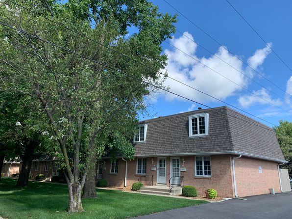 Springfield IL Condos & Apartments For Sale - 10 Listings | Zillow