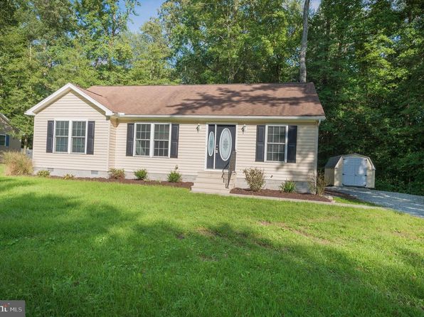 Delmar Real Estate - Delmar MD Homes For Sale | Zillow