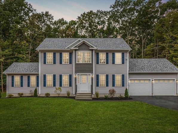 Ashburnham Real Estate - Ashburnham MA Homes For Sale | Zillow