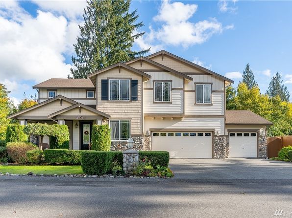 Monroe Real Estate - Monroe WA Homes For Sale | Zillow