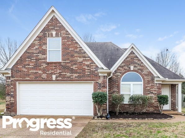 Houses For Rent in Bartlett TN - 19 Homes | Zillow