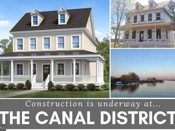 Delaware City Real Estate - Delaware City DE Homes For Sale | Zillow