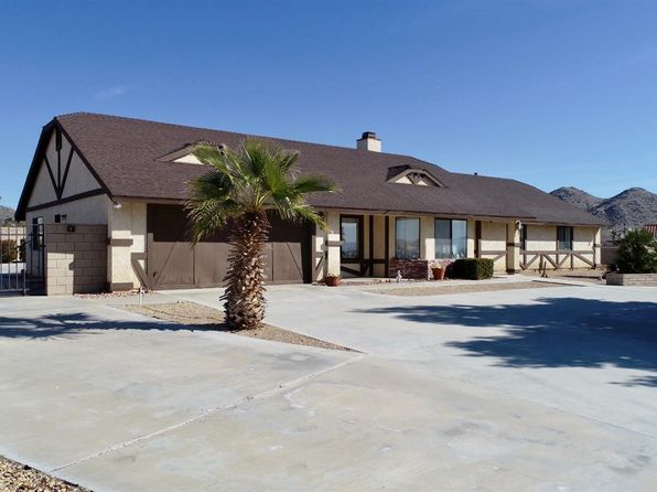 Apple Valley Real Estate - Apple Valley CA Homes For Sale | Zillow