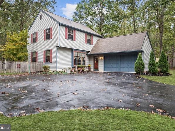 Tabernacle Township Real Estate - Tabernacle Township NJ Homes For Sale ...