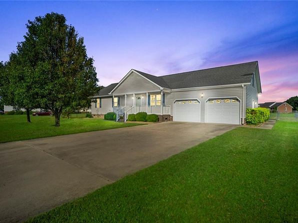 Elizabeth City Real Estate - Elizabeth City NC Homes For Sale | Zillow