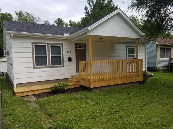 Houses For Rent in Decatur IL - 25 Homes | Zillow