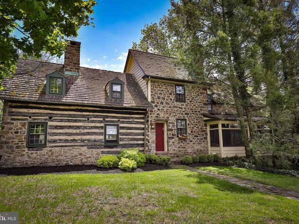 Fort Washington Real Estate - Fort Washington PA Homes For Sale | Zillow