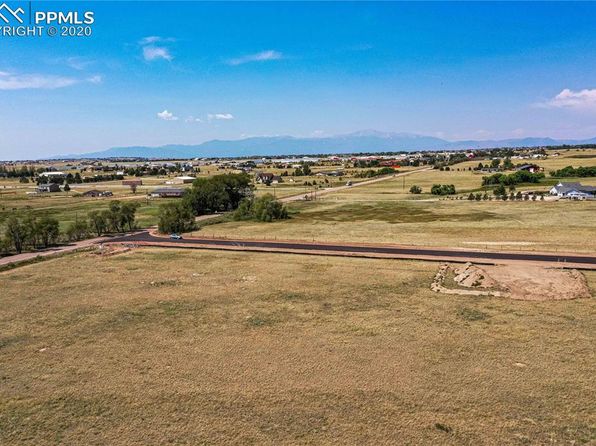 Peyton Real Estate - Peyton CO Homes For Sale | Zillow