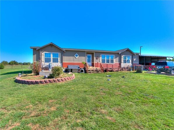 El Reno Real Estate - El Reno OK Homes For Sale | Zillow