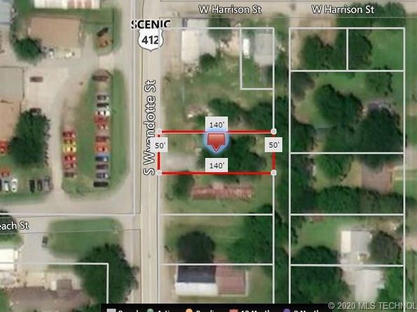 Locust Grove Real Estate - Locust Grove OK Homes For Sale | Zillow