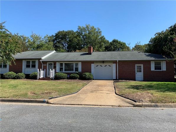 Hampton Real Estate - Hampton VA Homes For Sale | Zillow