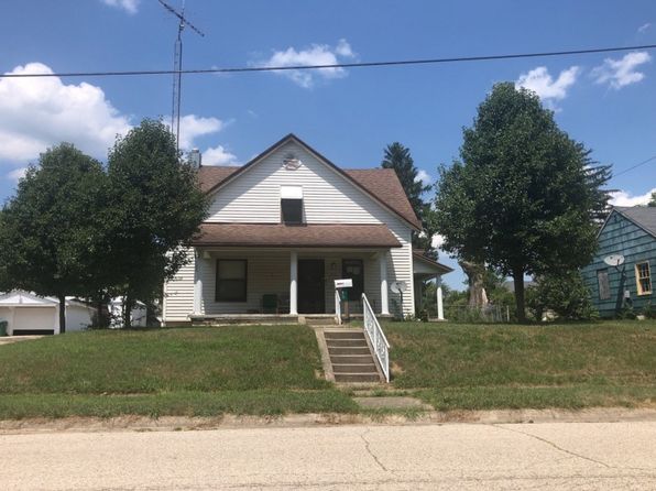 New Carlisle Real Estate - New Carlisle OH Homes For Sale | Zillow