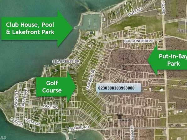 Middle Bass Real Estate - Middle Bass OH Homes For Sale | Zillow