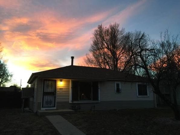 Houses For Rent in Denver CO - 372 Homes | Zillow