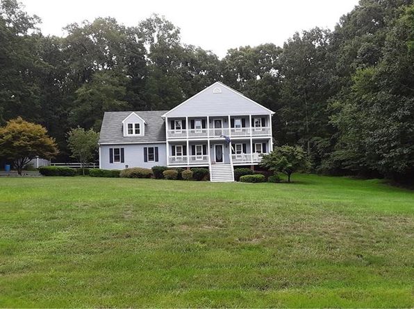 Sandston Real Estate - Sandston VA Homes For Sale | Zillow