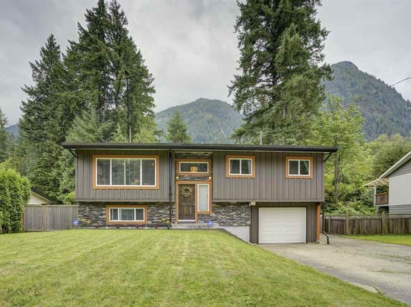 Hope Real Estate - Hope BC Homes For Sale | Zillow