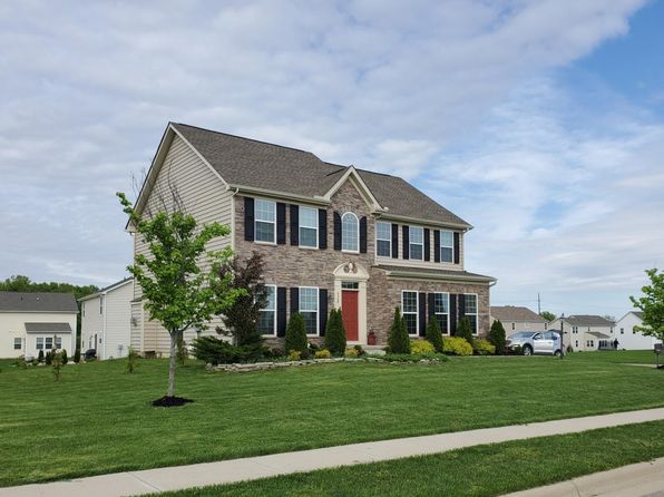 Houses For Rent in Plain City OH - 4 Homes | Zillow