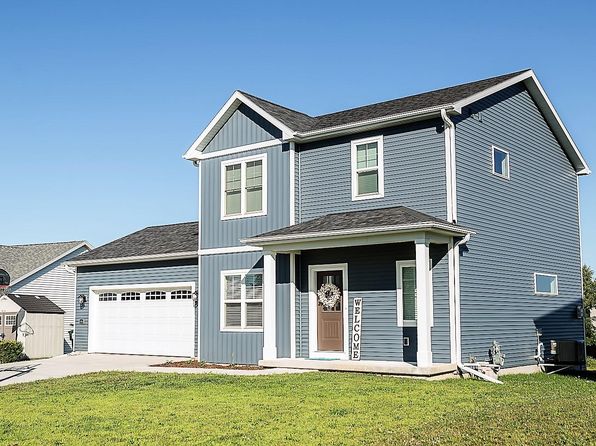 Marshall Real Estate - Marshall WI Homes For Sale | Zillow