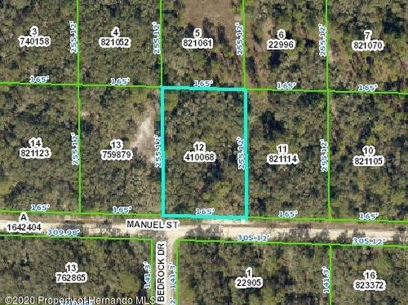 Ridge Manor Real Estate - Ridge Manor FL Homes For Sale | Zillow