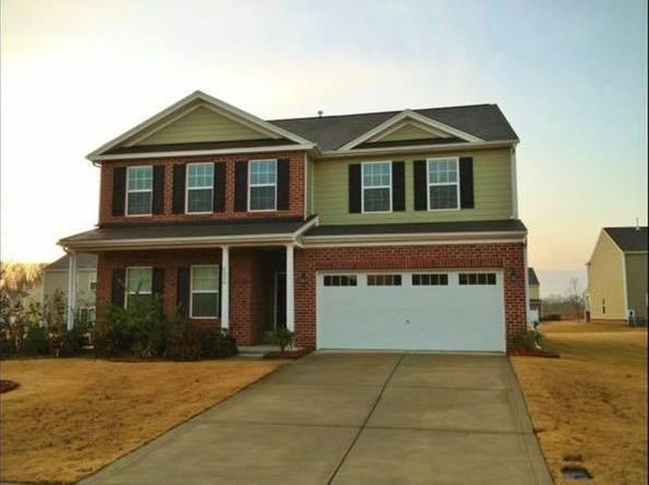 Houses For Rent in Indian Trail NC - 64 Homes | Zillow