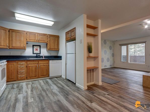 Anchorage AK Condos & Apartments For Sale - 173 Listings | Zillow