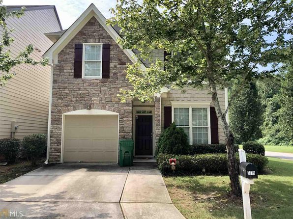 Houses For Rent in Decatur GA - 131 Homes | Zillow