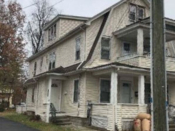 Springfield MA Foreclosures & Foreclosed Homes For Sale - 257 Homes ...