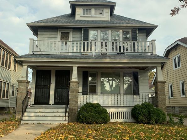 Houses For Rent in Milwaukee WI - 36 Homes | Zillow