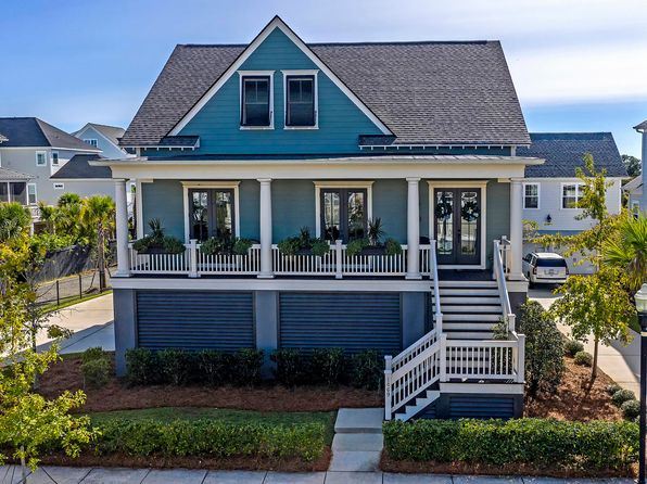 Daniel Island Real Estate - Daniel Island Charleston Homes For Sale ...