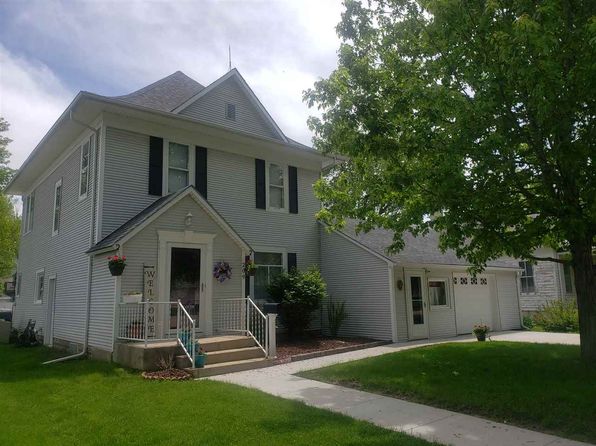 Newman Grove Real Estate - Newman Grove NE Homes For Sale | Zillow