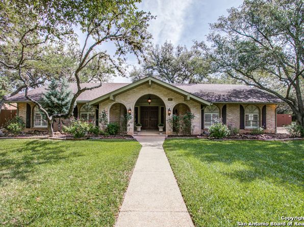 Shavano Park Real Estate - Shavano Park TX Homes For Sale | Zillow