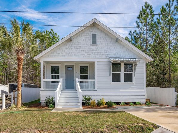 New Construction Homes in Santa Rosa Beach FL | Zillow
