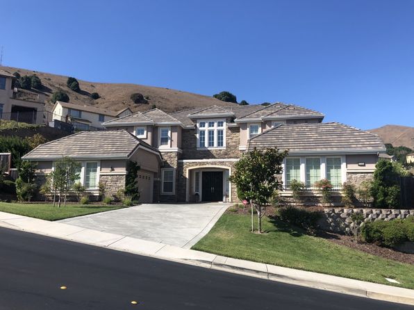 San Ramon Real Estate - San Ramon CA Homes For Sale | Zillow