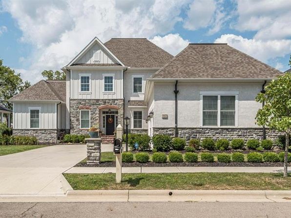 Dublin OH Single Family Homes For Sale - 218 Homes | Zillow