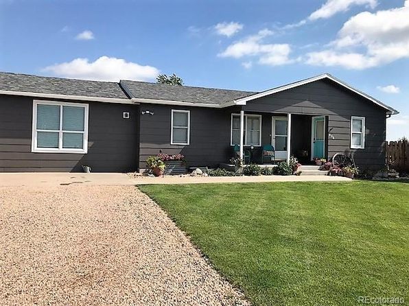 Yuma Real Estate - Yuma CO Homes For Sale | Zillow