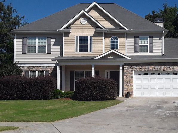 Houses For Rent in Tyrone GA - 6 Homes | Zillow