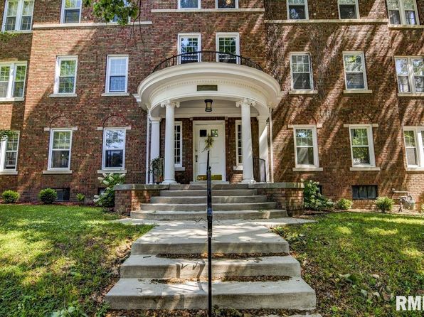 Springfield IL Condos & Apartments For Sale - 10 Listings | Zillow
