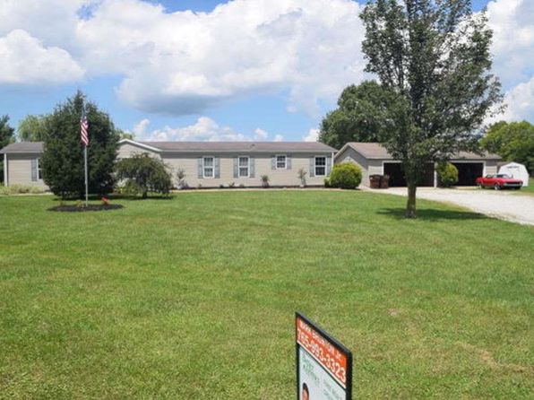 Centerville Real Estate - Centerville IN Homes For Sale | Zillow