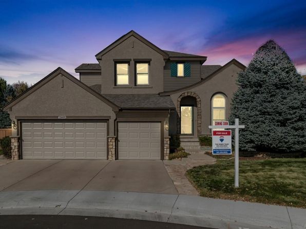 Highlands Ranch Real Estate - Highlands Ranch CO Homes For Sale | Zillow
