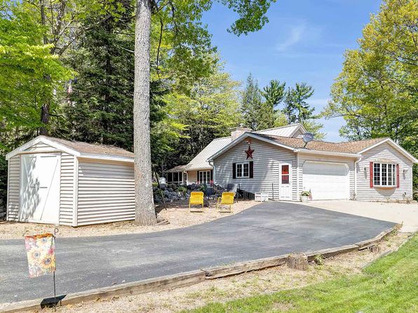 Wheeler Lake - Lakewood Real Estate - Lakewood WI Homes For Sale | Zillow