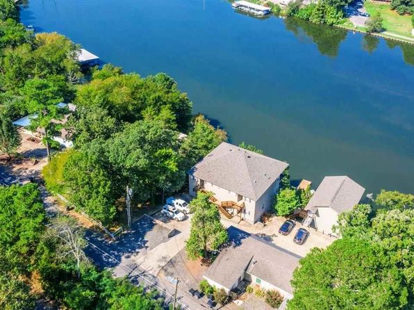 Lake Hamilton Condo - Hot Springs Real Estate - Hot Springs AR Homes ...