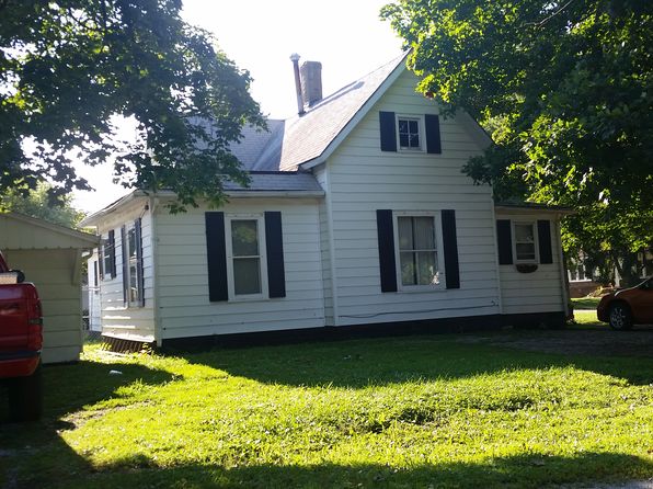 Chrisman Real Estate - Chrisman IL Homes For Sale | Zillow